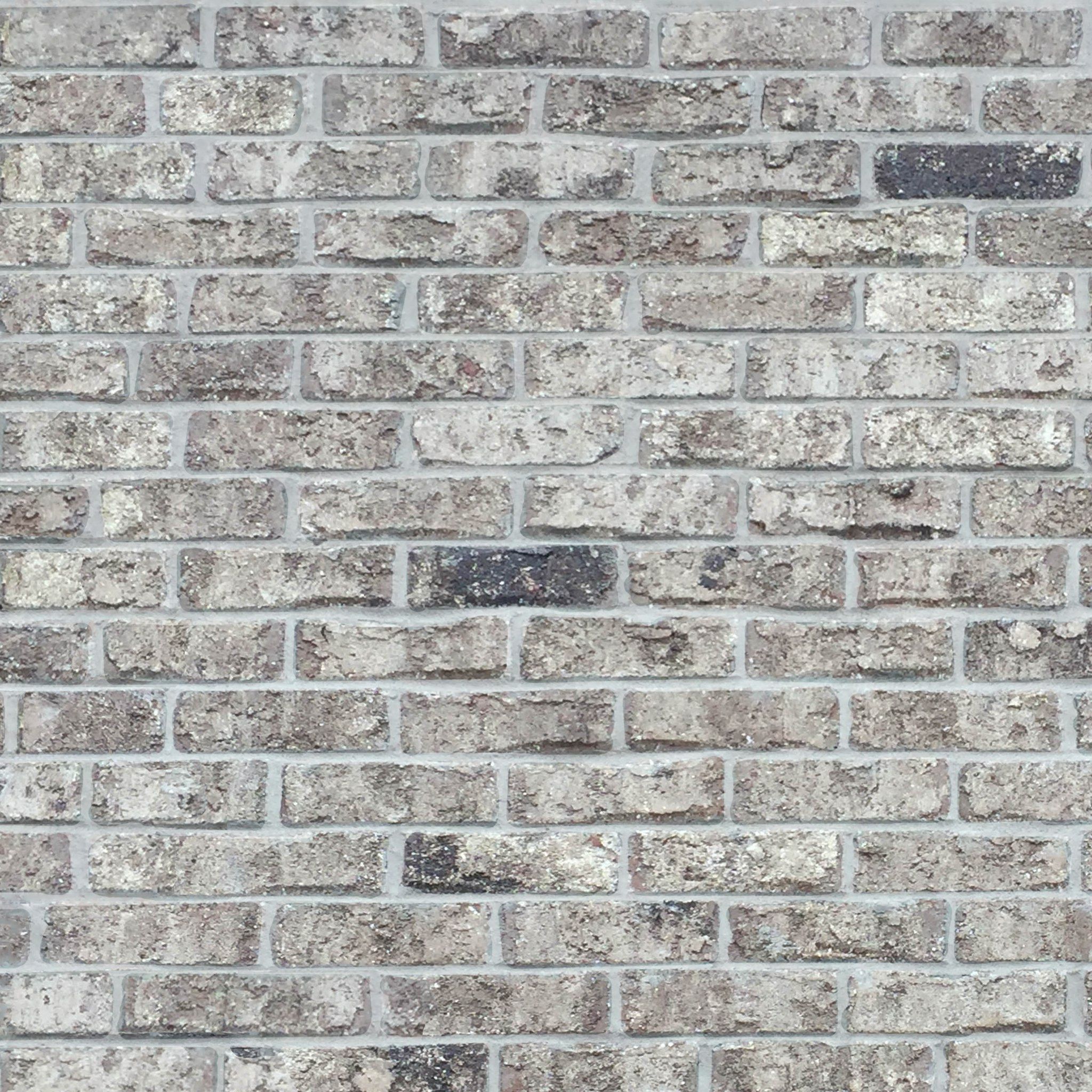 Cherokee Brick Design Tools - Belfast Gray - Georgia Classic Collection