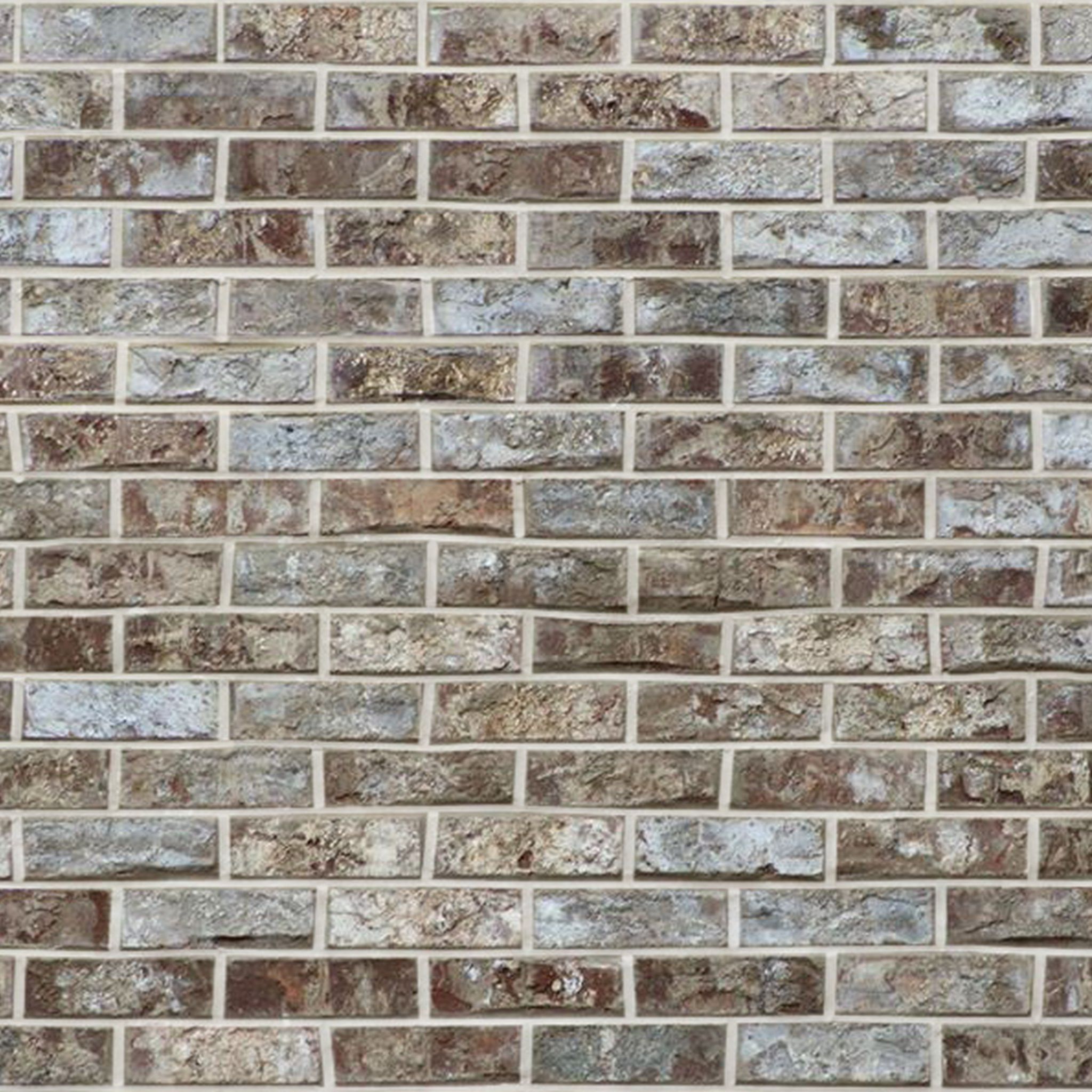 Cherokee Brick Design Tools - Shellmans Bluff - Georgia Classic Collection