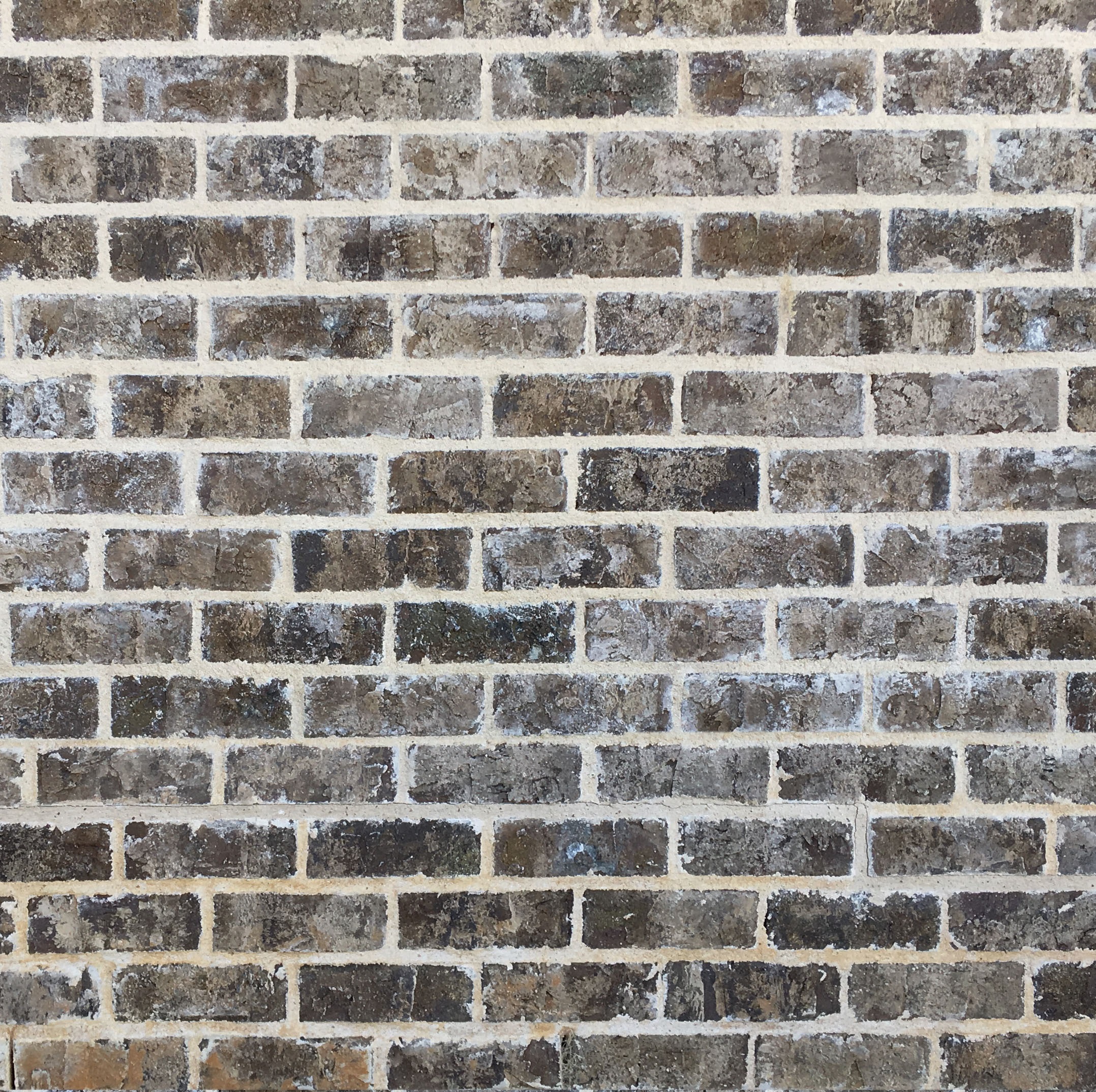 Cherokee Brick Design Tools - Mosstown - Mississippi Classic Collection