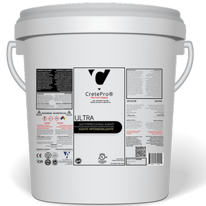 Alchemco Resource Center - CretePRO® ULTRA