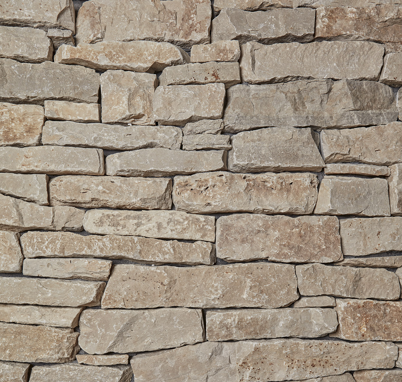 Buechel Stone Design Tools - Fond du Lac Rustic Ledgestone