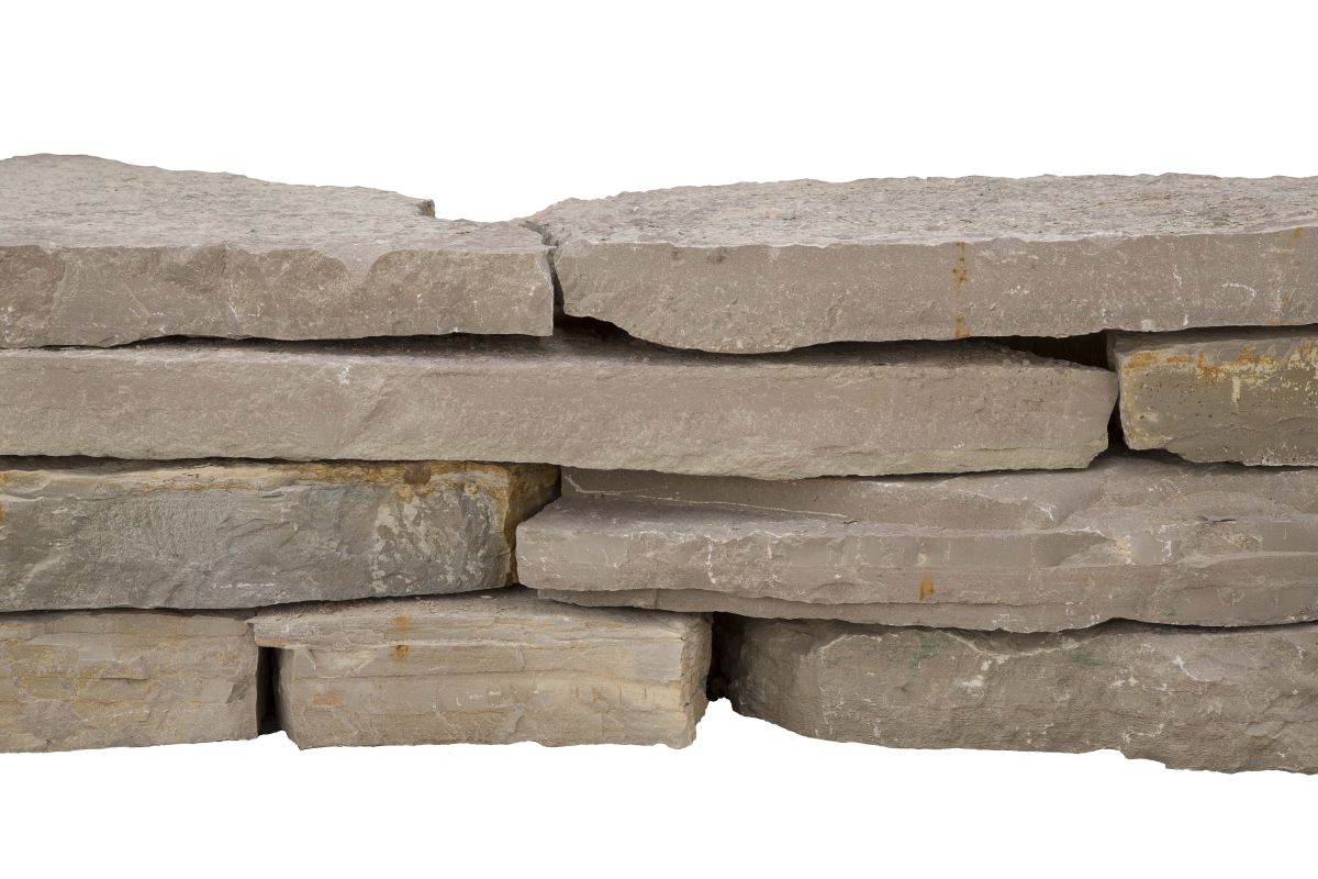 Buechel Stone Design Tools - Chilton Outcroppings