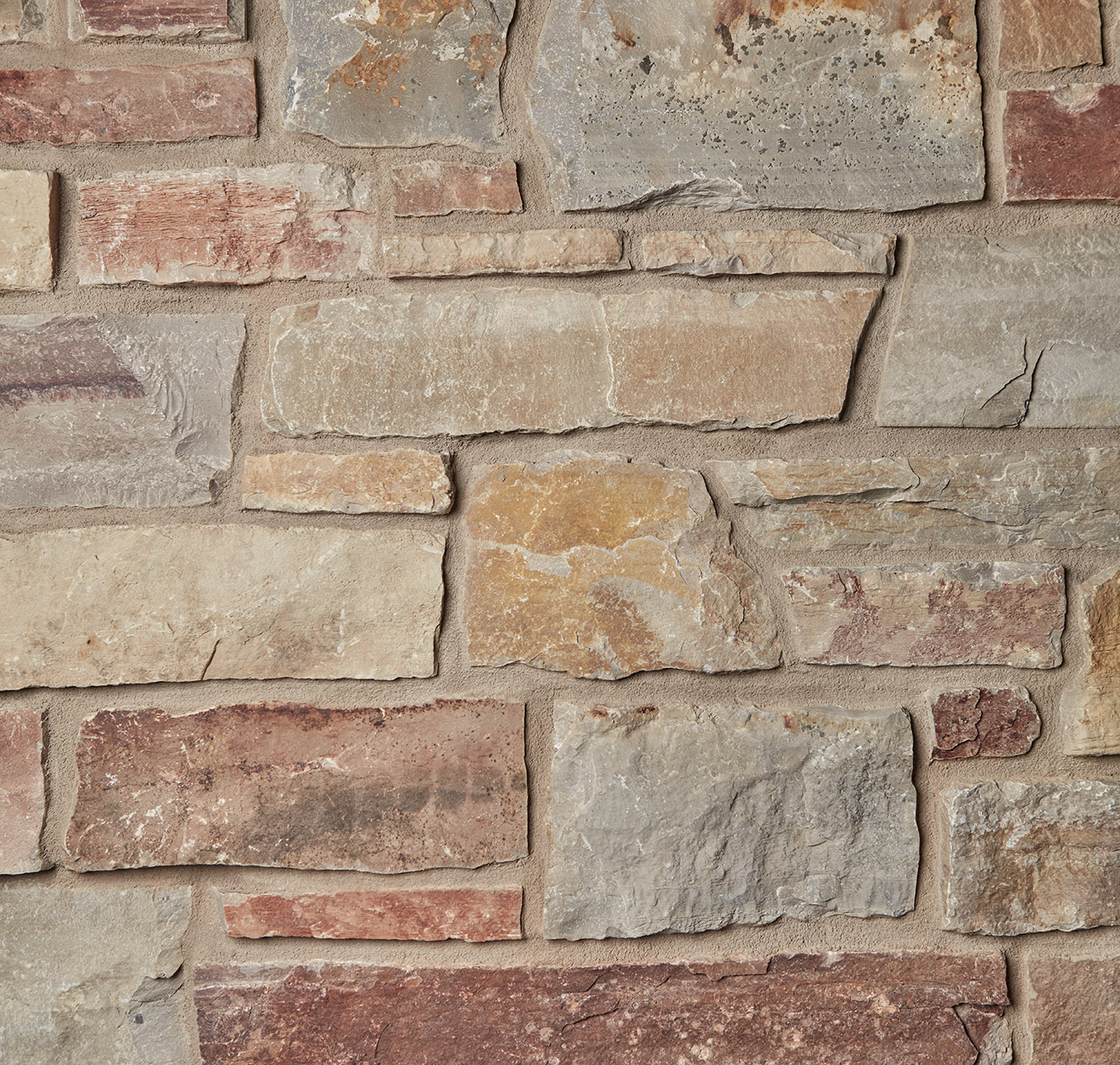 Buechel Stone Design Tools - Chilton Rustic