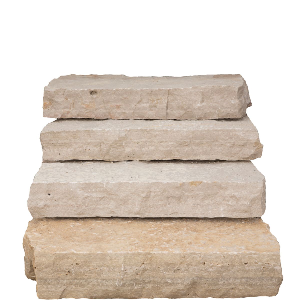 Buechel Stone Design Tools - Fond du Lac Snapped Steps