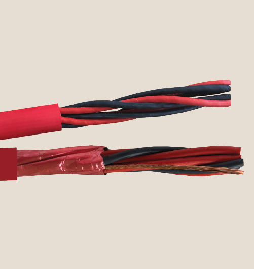 Technical Resources - VITALink® 2-Hour Fire Resistive CIC Cable