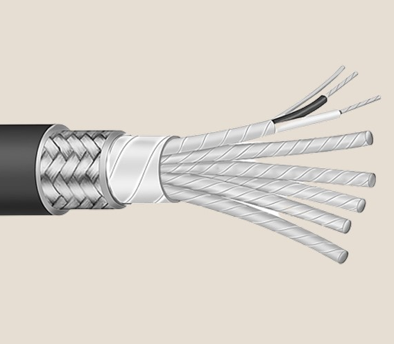 Technical Resources - Exane® ZH-CI Instrumentation Cables Circuit ...