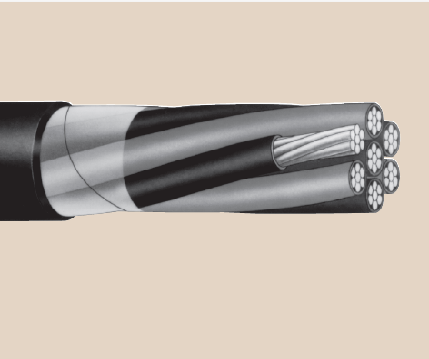 Technical Resources - Firewall® III Control Cable K-1 Color Code XLPE ...