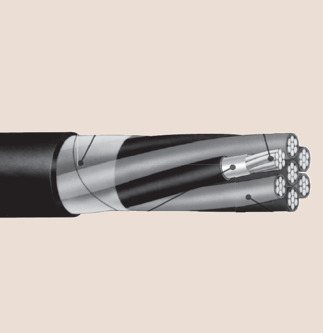 Technical Resources - VITALink® 2000 Fire Resistive Control/Power Cable