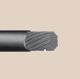 Technical Resources - Exane® -1069A125°C Locomotive Wire