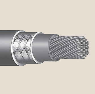 Technical Resources - Exane® ZH Power Cables Single Conductor Armored ...