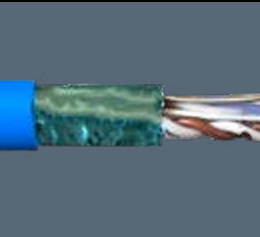 Technical Resources - Category 6 Shielded Plenum Cable