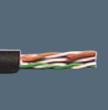 Technical Resources - Category 6 LSZH Cable