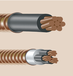 Technical Resources - VITALink® RC90 2-Hour Fire Rated Power Cable