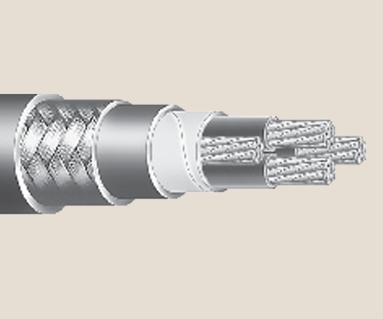 Technical Resources - Exane® ZH-CI Control Cables (OBS) Circuit ...