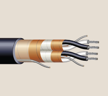 Technical Resources - X-Link® TC Instrumentation Cable Multi-Shielded ...
