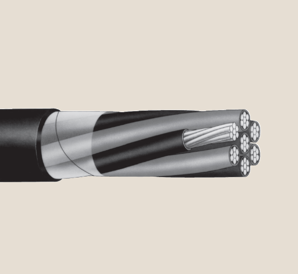 Technical Resources - Firewall® LS Signal Cable (1000 Volt)