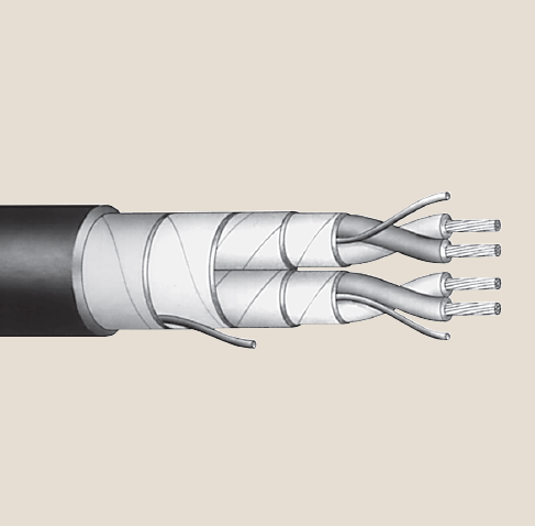 Technical Resources - Firewall® III Instrumentation Cable Multi ...