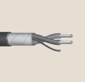 Technical Resources - Firewall® III Thermocouple Extension Cable Single ...