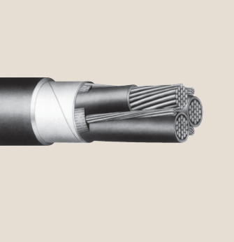 Technical Resources - Firewall® III Power Cable XLPE/HD-CSPE (Hypalon)
