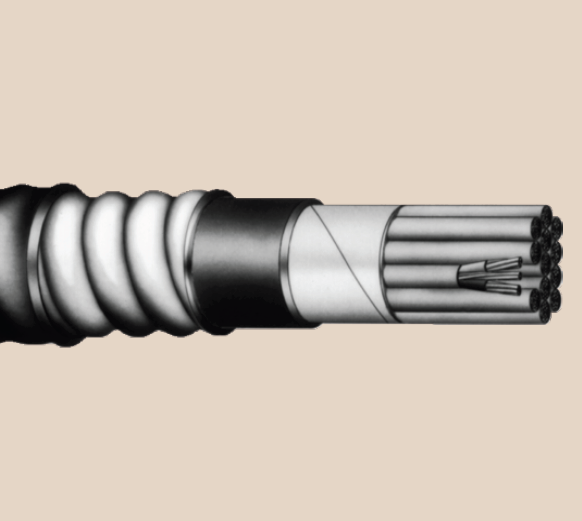 Technical Resources - Gardex® ITC Instrumentation Cable Armored